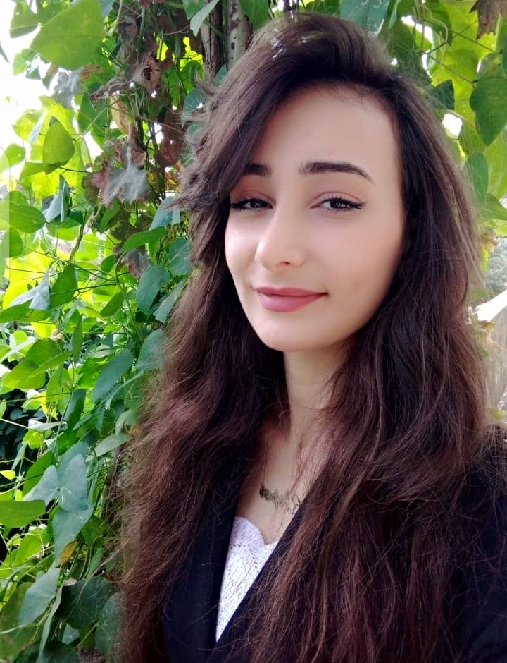 Duaa Adnan Sapooh - Kasra Padyab - کسری پادیاب