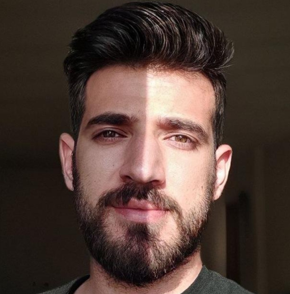 ALİ İSMAİL TANK - Kasra Padyab - کسری پادیاب